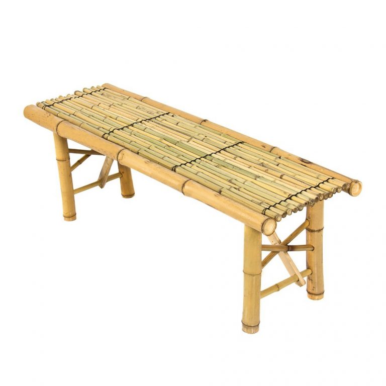 Artesanato de Bambu: 60 Modelos, Fotos e Passo a Passo DIY