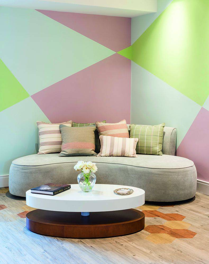 Sala Colorida: 60 Ideias e Fotos de Decoração