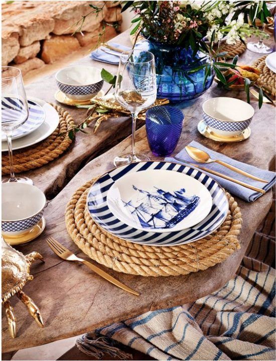 Sousplat: O que é, Fotos e Ideias para Decoração