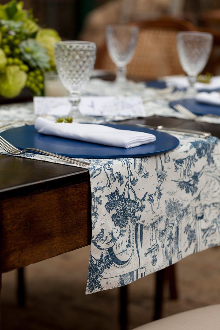 Sousplat: O que é, Fotos e Ideias para Decoração