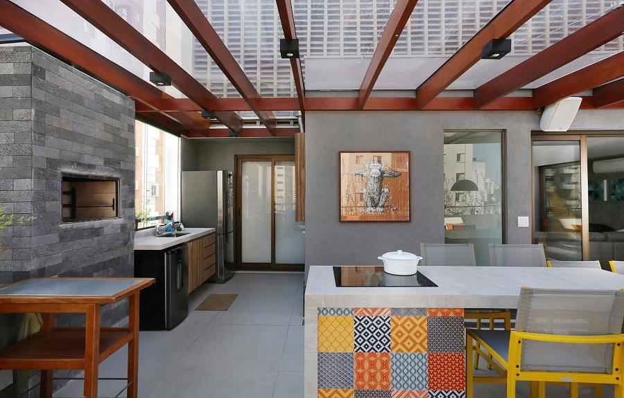 Telhado de Vidro: Vantagens, 60 Fotos e Ideias para se Inspirar