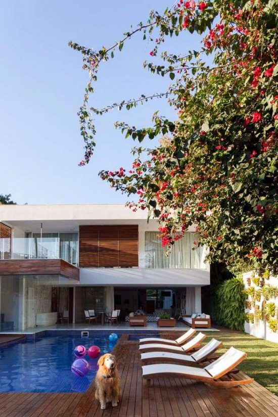 Casas de Praia: Tipos e 60 Fachadas Sensacionais para Inspirar