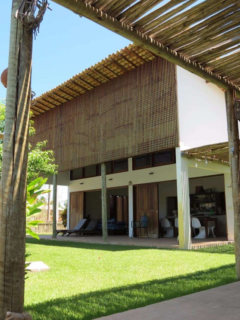 Casas de Praia: Tipos e 60 Fachadas Sensacionais para Inspirar