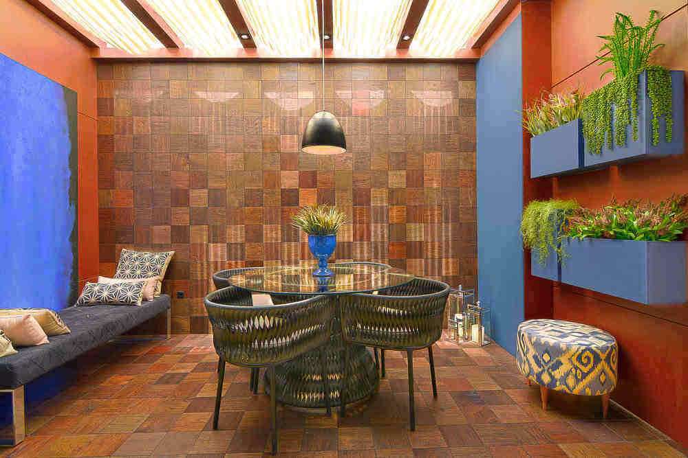 Parede de Madeira: 56 Ideias Maravilhosas e Como Fazer