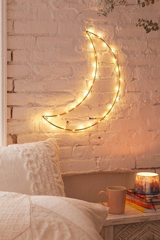Decoração com Pisca Pisca: 65 Ideias, Modelos e Como Fazer