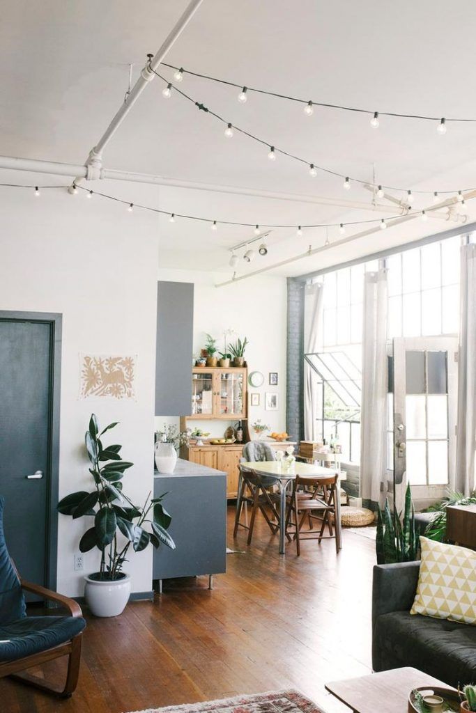 Decoração com Pisca Pisca: 65 Ideias, Modelos e Como Fazer