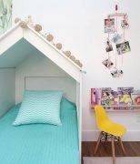 Azul Turquesa: 60 Ideias e Fotos de Decoração com a Cor