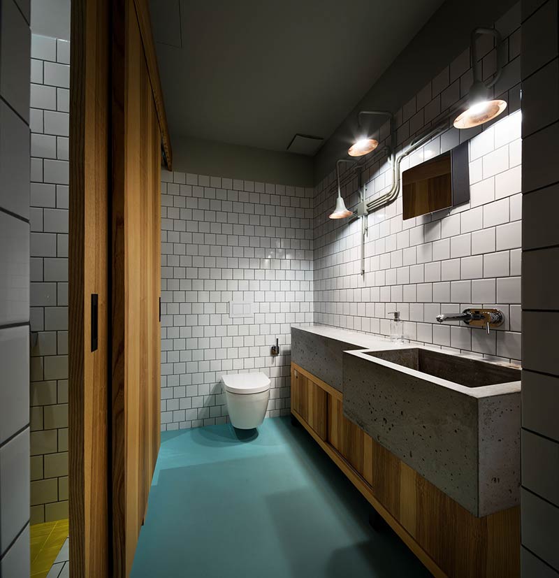 Azul Turquesa: 60 Ideias e Fotos de Decoração com a Cor