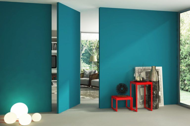 Azul Turquesa: 60 Ideias e Fotos de Decoração com a Cor