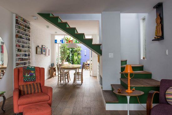 Sobrados Pequenos: 101 Modelos, Projetos, Plantas e Fotos