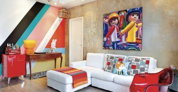 Sala Simples: 60 Ideias para a Decoração mais Bonita e Barata