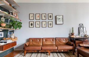 Sala Simples: 60 Ideias para a Decoração mais Bonita e Barata