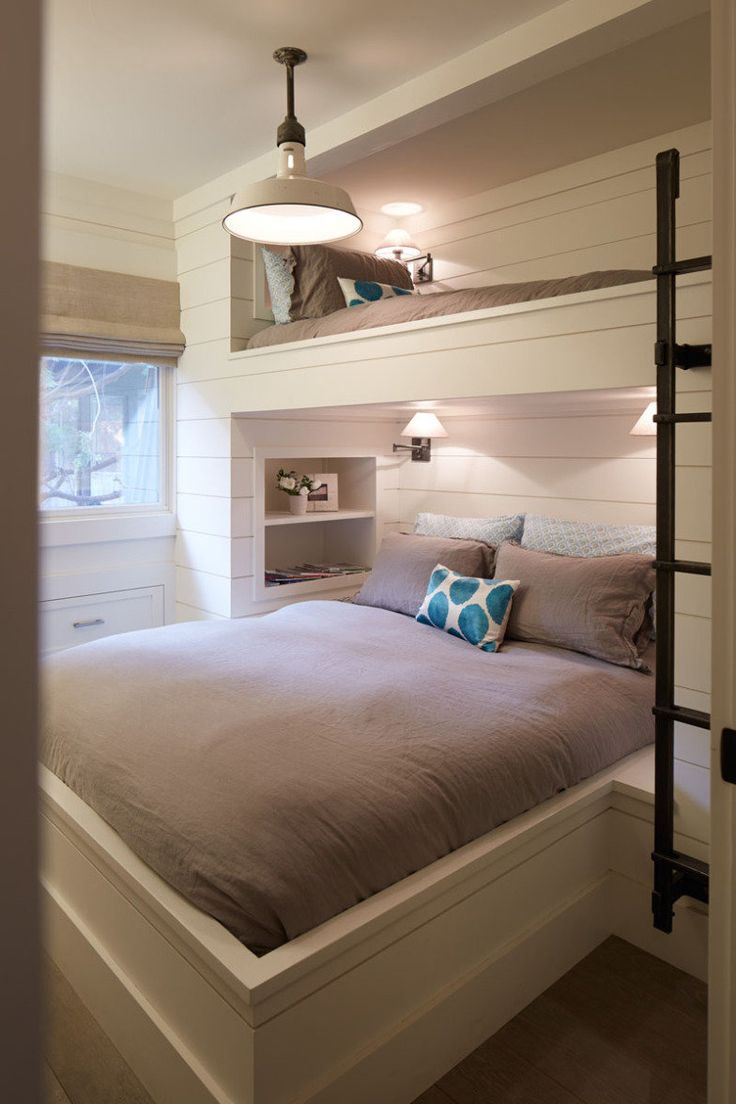 Quarto de Hóspedes: 100 Ideias para Impressionar sua Visita Quarto de Hóspedes: 100 Ideias para Impressionar sua Visita