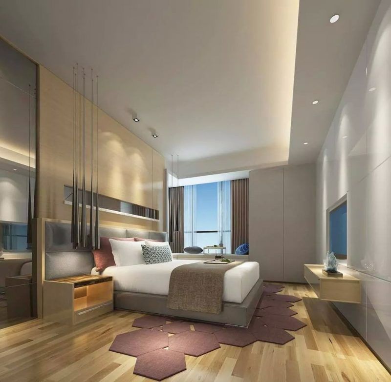 Quarto De Hóspedes 100 Ideias Para Impressionar Sua Visita