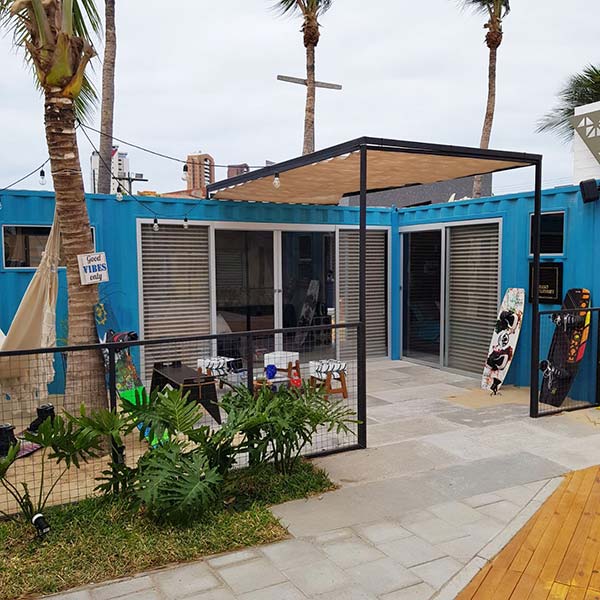 Casa Container: 70 Projetos, Preços e Fotos