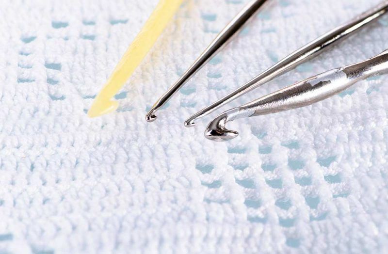 Como Fazer Crochê: 7 Dicas para Iniciantes e Passo a Passo