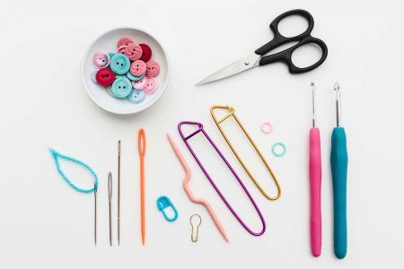 Como Fazer Crochê: 7 Dicas para Iniciantes e Passo a Passo