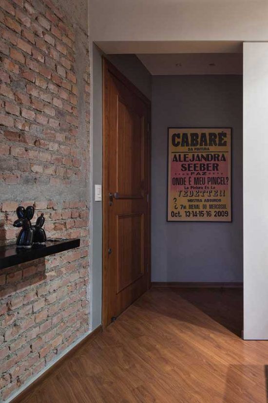 Piso Laminado: O Guia Completo com 60 Projetos para Inspirar