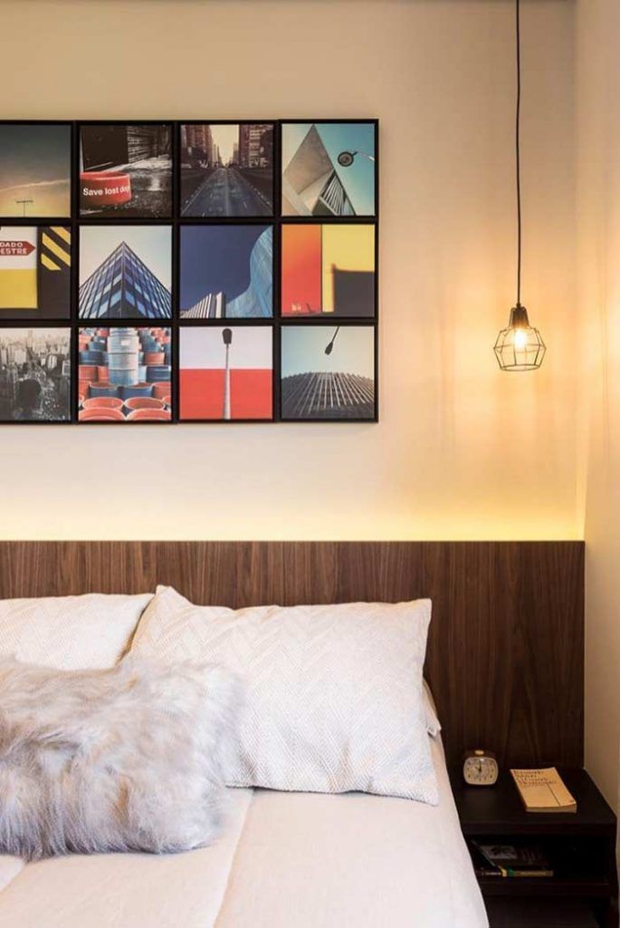 Quadros Decorativos: 60 Inspirações, Ideias e Fotos na Decoração