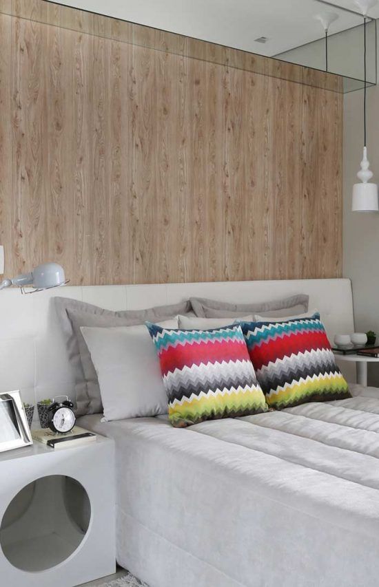 Quartos Decorados: 60 Ideias, Fotos e Projetos!