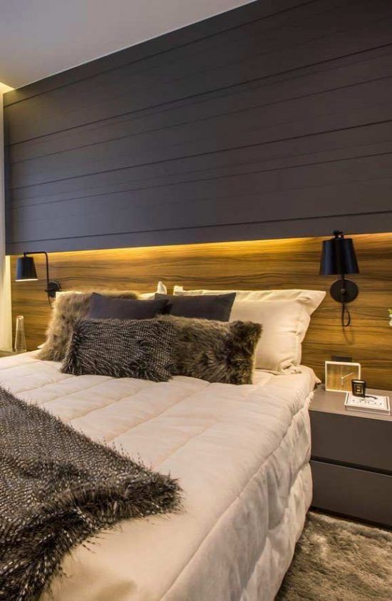 Quartos Decorados: 60 Ideias, Fotos e Projetos!