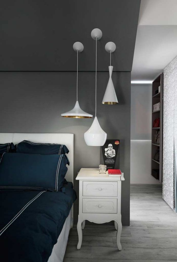 Quartos Decorados: 60 Ideias, Fotos e Projetos!