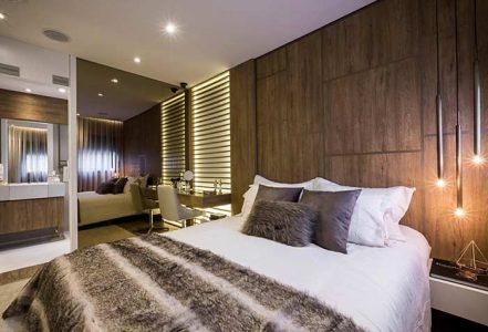 Quartos Decorados: 60 Ideias, Fotos e Projetos!