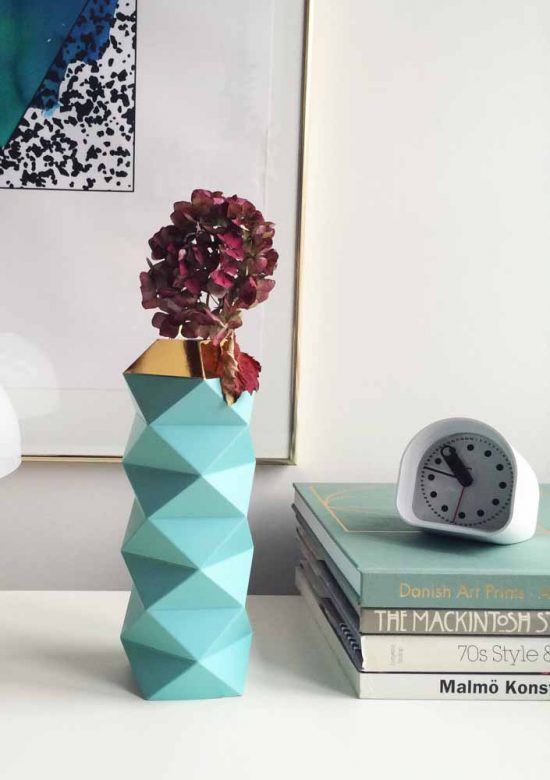 Vasos Decorativos: Descubra 60 Modelos e Ideias de Decoração (FOTOS)