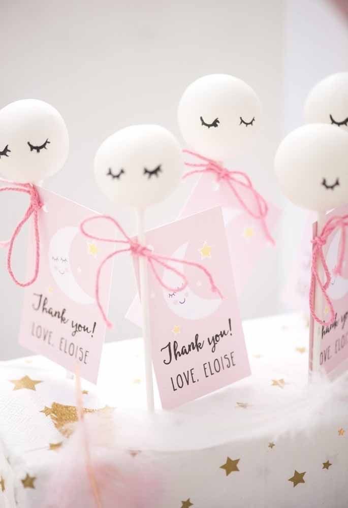 80 Dicas de Decoração de Festa de Aniversário Simples