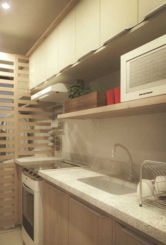 Tipos de Granito: Quais São? 60 Fotos, Cores e Exemplos