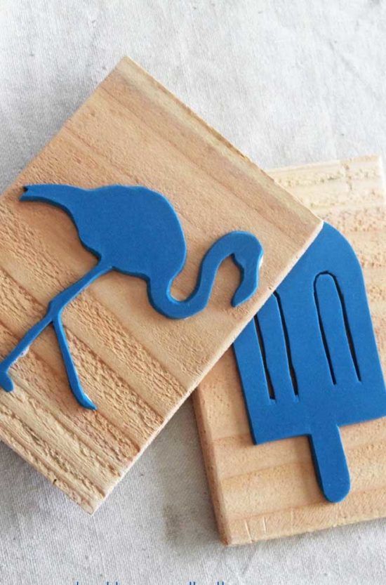 Artesanato em EVA: 61 Modelos, Fotos e Passo a Passo