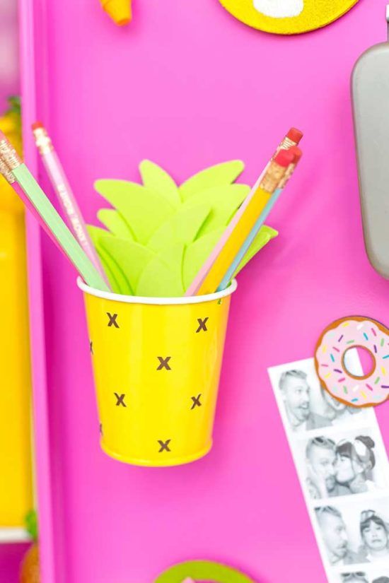 Artesanato em EVA: 61 Modelos, Fotos e Passo a Passo