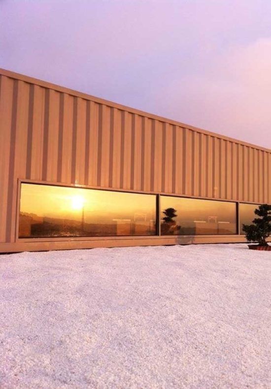 60 Casas Feitas com Containers Incríveis: Veja Fotos