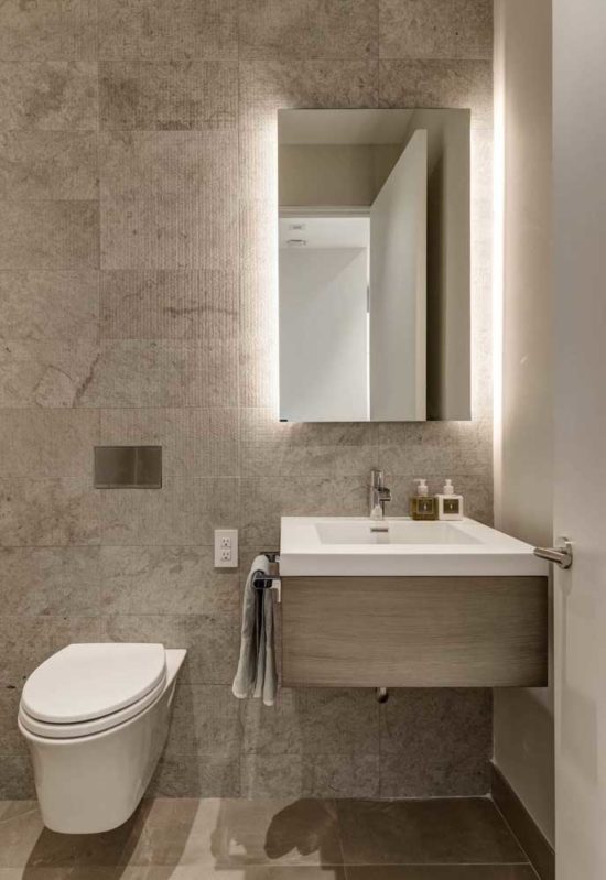 60 Projetos de Lavabos Pequenos Decorados Com Fotos Incríveis