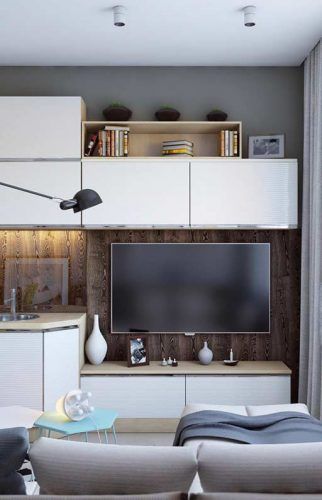 Painel Para Sala: 60 Ideias e Fotos de Decoração Incríveis!