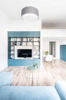 Painel Para Sala: 60 Ideias e Fotos de Decoração Incríveis!