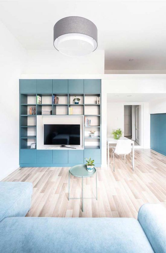 Painel Para Sala: 60 Ideias e Fotos de Decoração Incríveis!