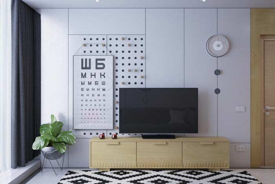 Painel Para Sala: 60 Ideias e Fotos de Decoração Incríveis!