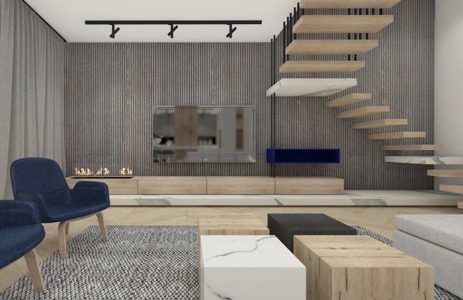 Painel Para Sala: 60 Ideias e Fotos de Decoração Incríveis!