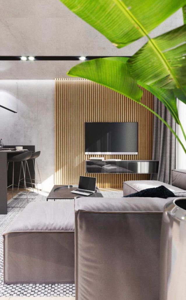 Painel Para Sala: 60 Ideias e Fotos de Decoração Incríveis!