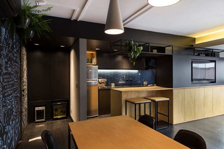 Painel Para Sala: 60 Ideias e Fotos de Decoração Incríveis!