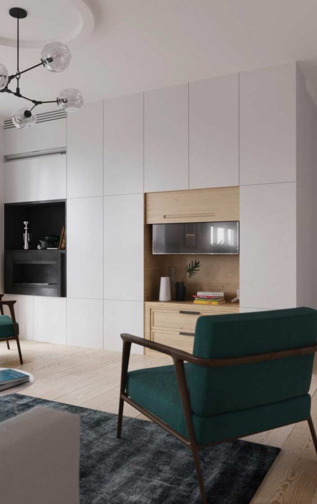 Painel Para Sala: 60 Ideias e Fotos de Decoração Incríveis!