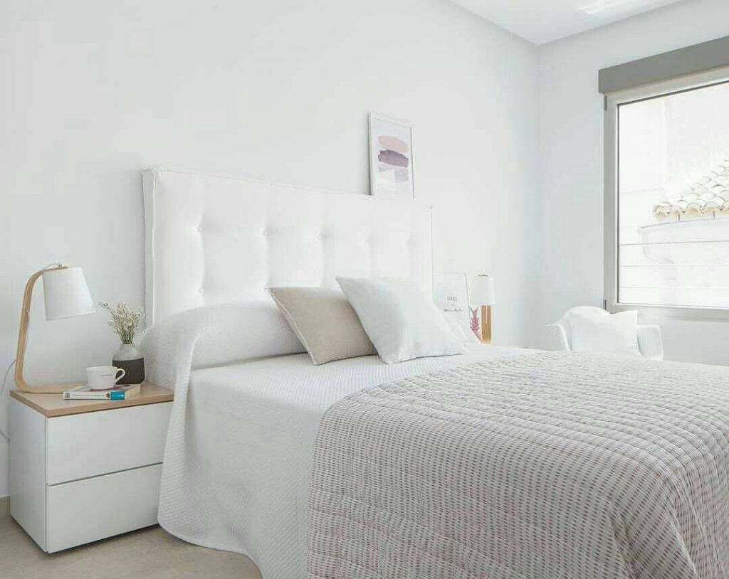 Quarto Simples: 121 Ideias de Decoração, Fotos e Projetos