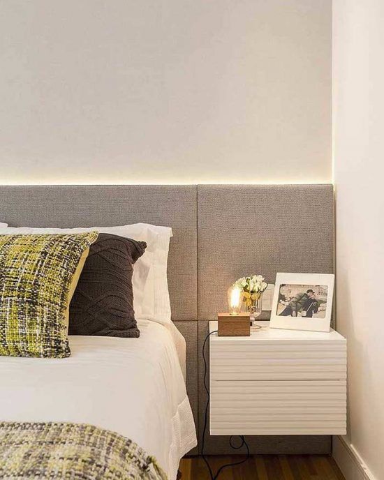 Quarto Simples: 70 Ideias de Decoração, Fotos e Projetos Incríveis