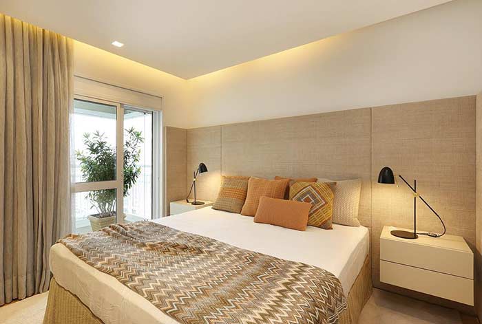 Quarto Simples: 60 Ideias de Decoração, Fotos e Projetos Incríveis