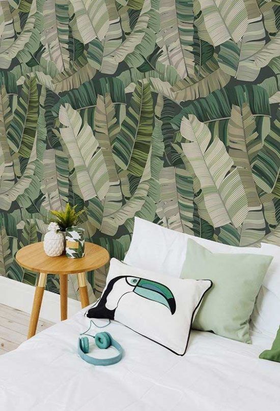 Quarto Verde: Guia Completo de Decoração e 55 Fotos Incríveis