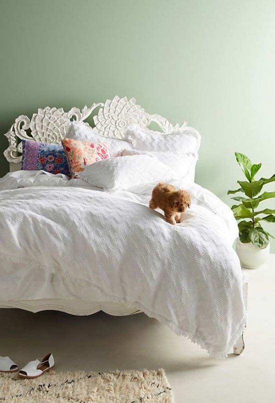 Quarto Verde: Guia Completo de Decoração e 55 Fotos Incríveis