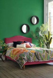 Quarto Verde: Guia Completo de Decoração e 55 Fotos Incríveis