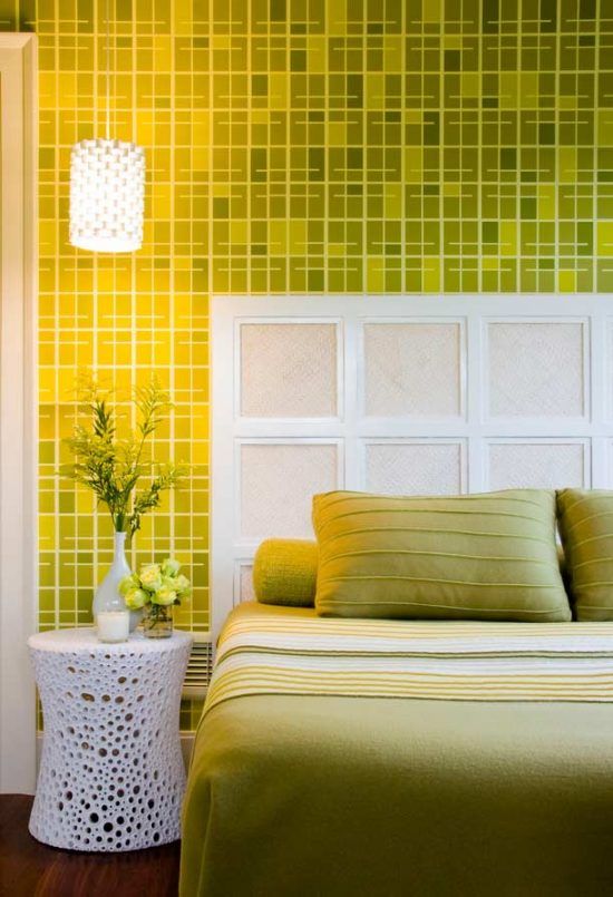 Quarto Verde: Guia Completo de Decoração e 55 Fotos Incríveis