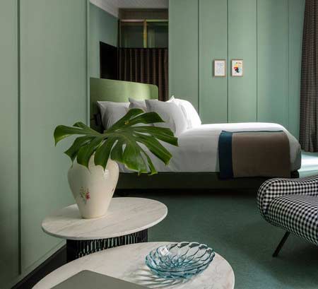 Quarto Verde: Guia Completo de Decoração e 55 Fotos Incríveis